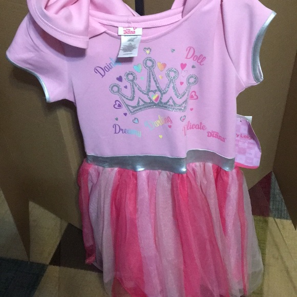 love Diana | Dresses | Love Diana Cosplay Dress | Poshmark